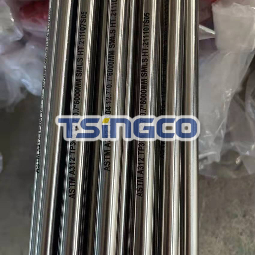 304 /304L common material Stainless Steel Tube/BA Tube - Buy ba tube ...