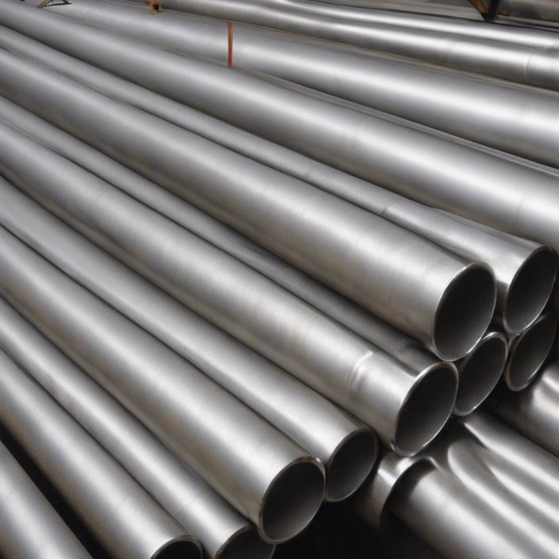 Hastelloy C276 បំពង់គ្មានថ្នេរ ASTM B622 | បំពង់ដែកនីកែលដែលធន់នឹងការ ...