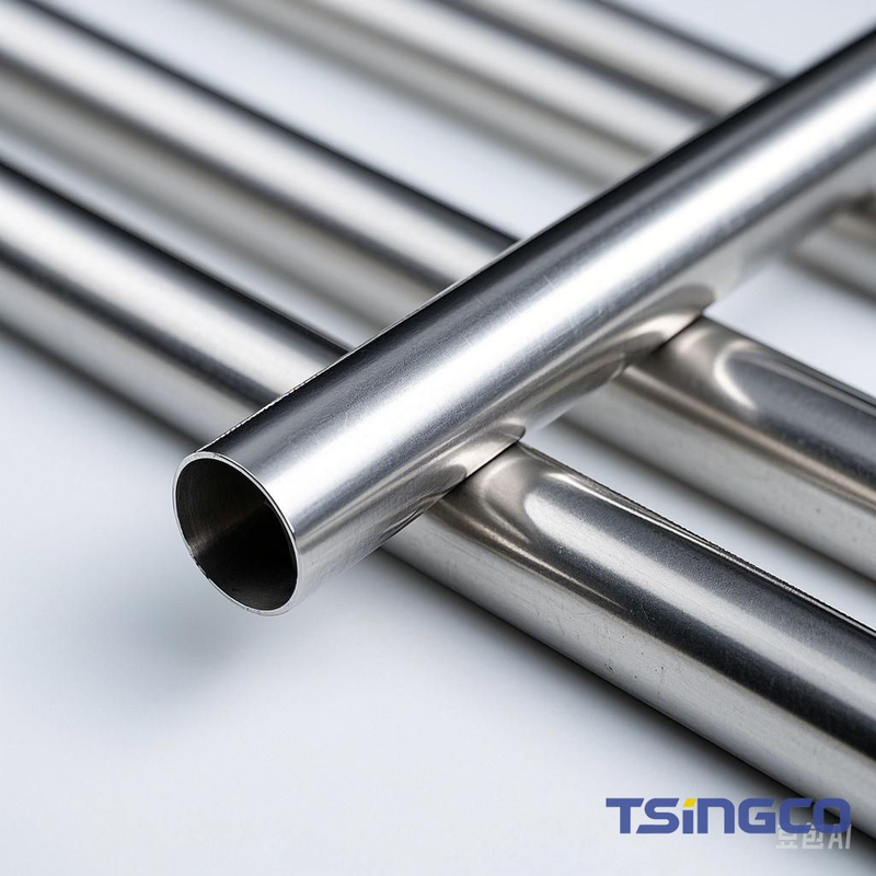 Rust Prevention 219X8 Eddy Test Normal Thickness En 10217-7 Welded ...