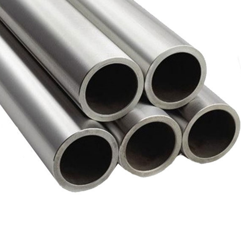 ASTM A312 Stainless Steel Seamless Tube - Buy Stainless Steel Tube/BA ...
