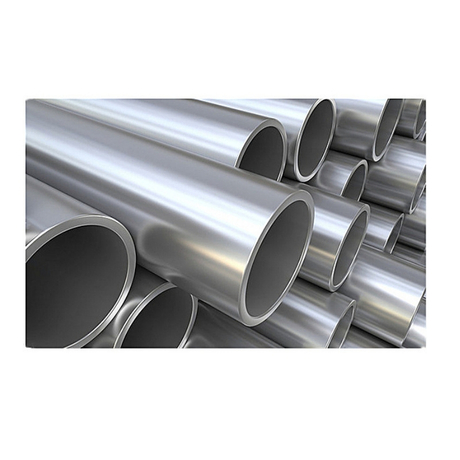 High Quality ASTM/ISO TP304L/316L ERW Large Size Stainless Steel Round ...