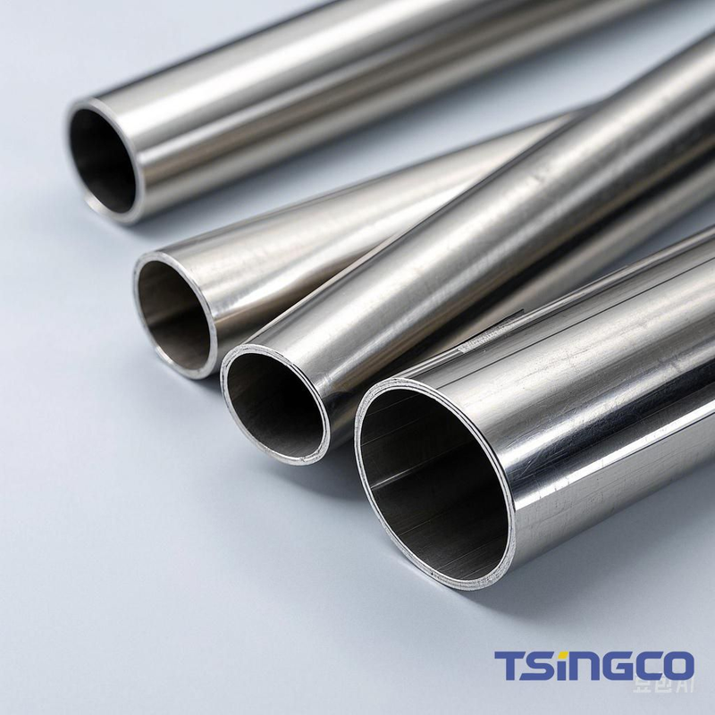Top Quality 304/304L Welded Steel Tube Best Price Surface Bright ...