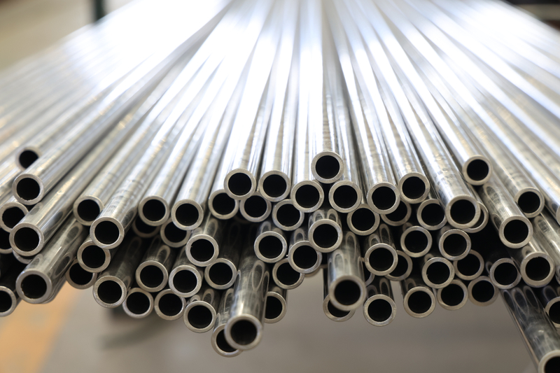 ASTM A269 Stainless Steel Bright Annealed Pipe - Buy Stainless Steel ...