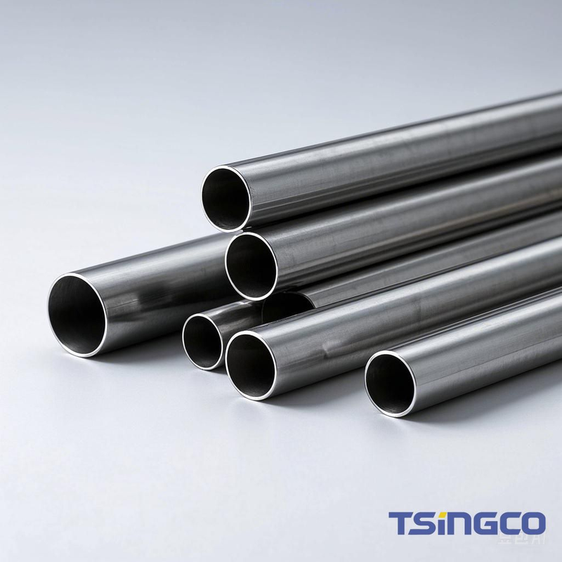 Steel Pipe Tube 110X5 Pickling Sch10s Alloy Inconel600 Nickel Steel ...