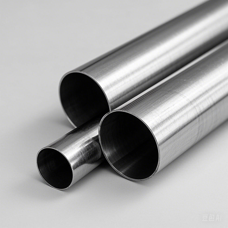 S32750 Stainless Steel Welded Pipe China 32 Inch Large Diameter Steel ...