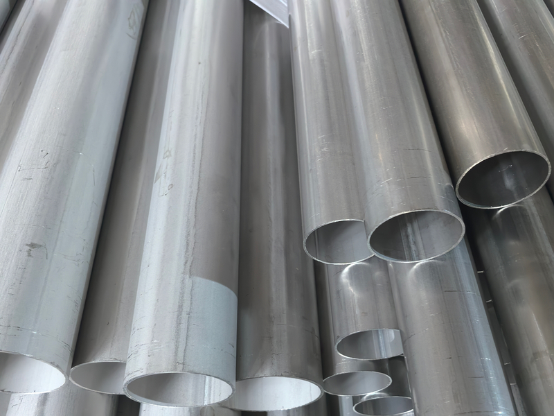 ASTM A270 Seamless SS316L /304 sch 40 80 100 120 stainless steel Tube ...