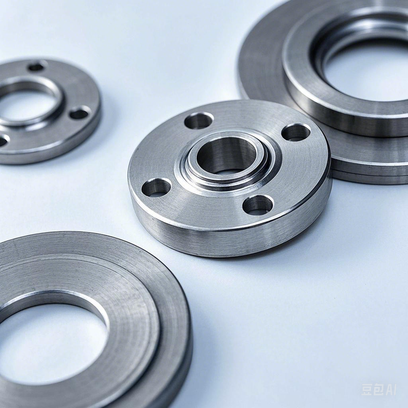 Standard Dimensions for Oil Gas ANSI B16.47 316h Pn18 Cold Rolled Blind ...