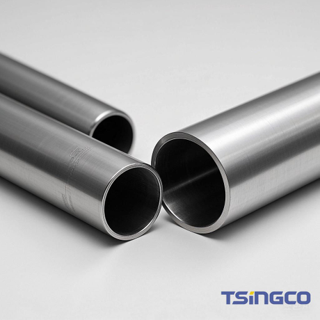 Rust Prevention 219X8 Eddy Test Normal Thickness En 10217-7 Welded ...