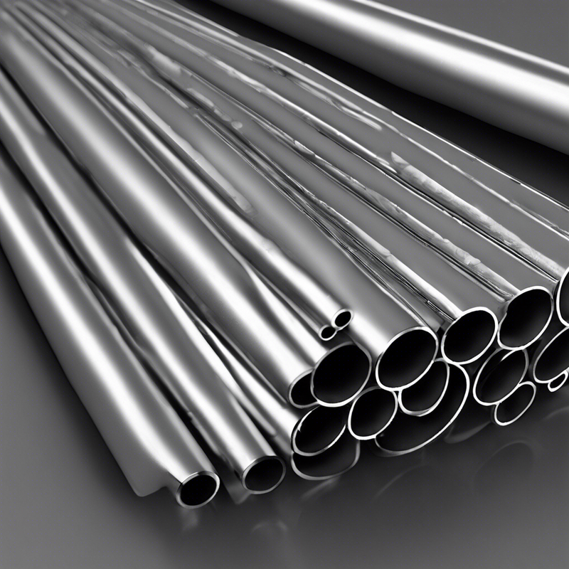 Customized ASTM DIN JIS En Stainless Steel Mirror Finish Welded ...