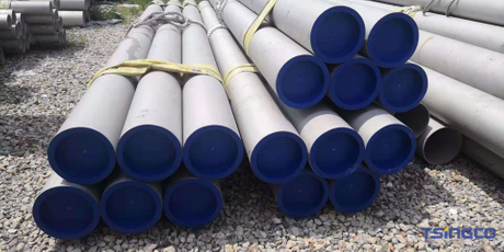 2.5 Inch Stainless Steel Piping 316L Stainless Steel Pipe A269 Cold ...