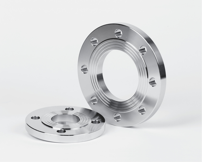 DIN Standard Pn 40 Flange OEM Precision-Engineered 317L DN32 Pressure ...