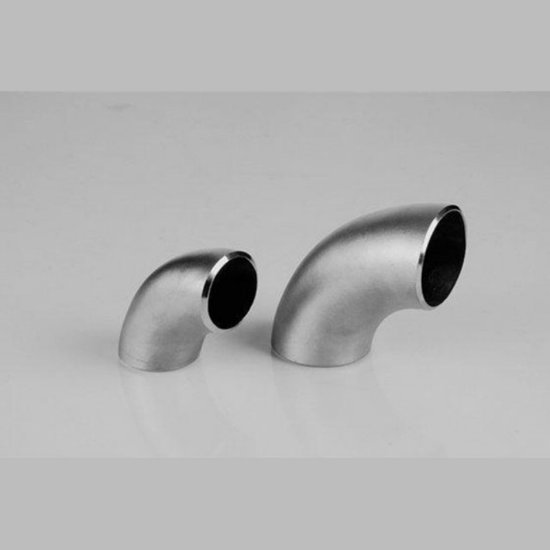 12inch 90 Degree Stainless Steel Butt Welded Elbow of ANSI B16.9 - Buy ...