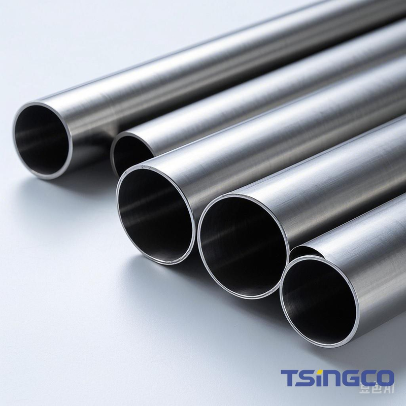 Top Quality 304/304L Welded Steel Tube Best Price Surface Bright ...