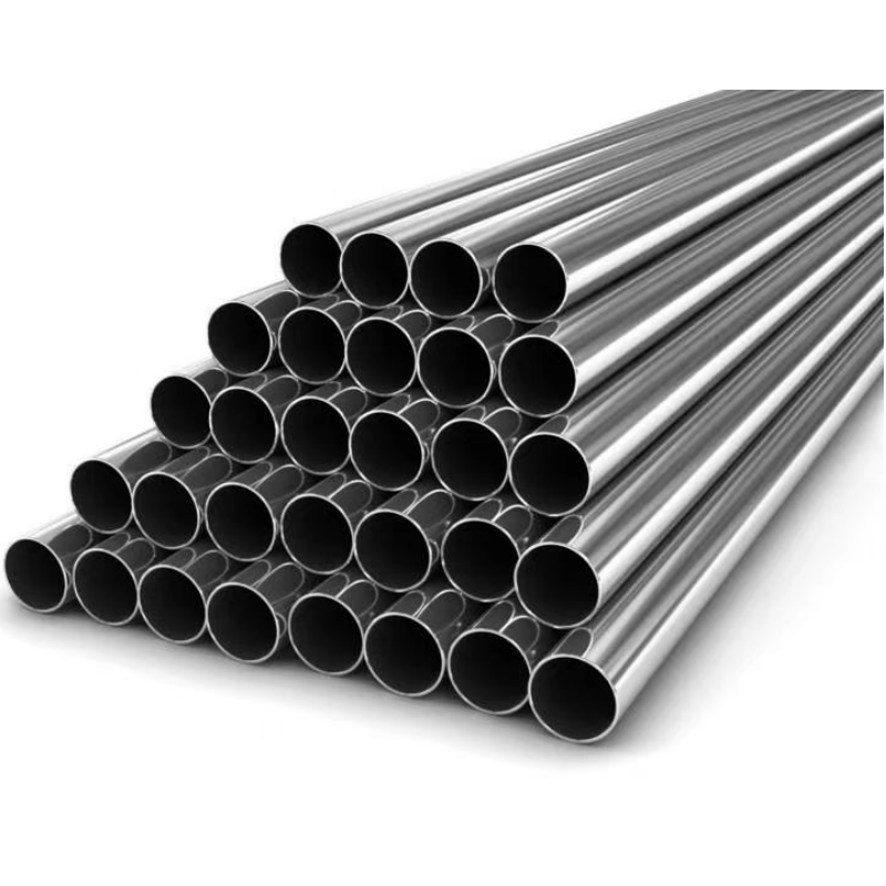 ASTM A270 ERW Sanitary Light Stainless Steel Cold Rolled Welded Tube ...